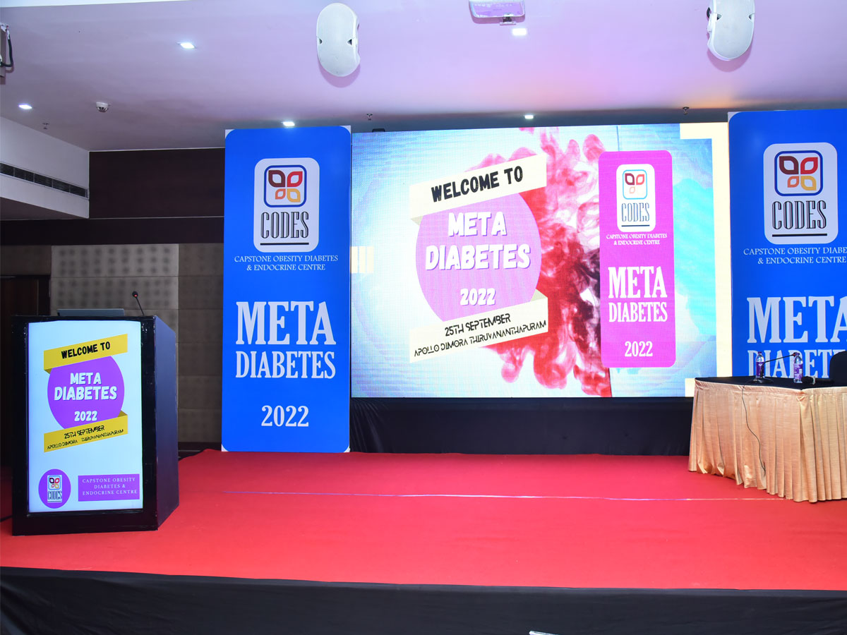 META-DIABETES 2022 – CODES Kowdiar